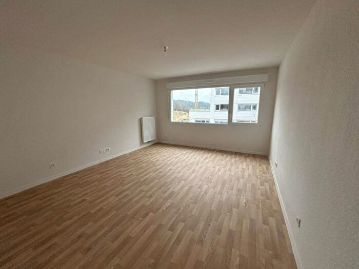 Appartement à louer - Lormont - 1 pièce