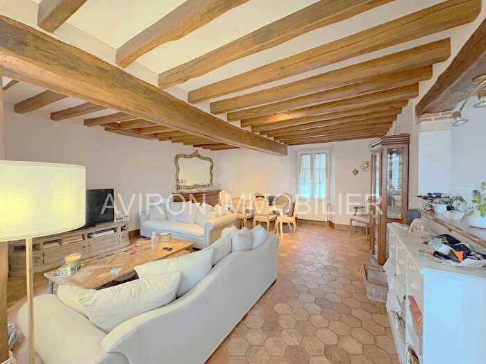 Maison à vendre - Ver-lès-Chartres - 5 pièces - 4 chambres