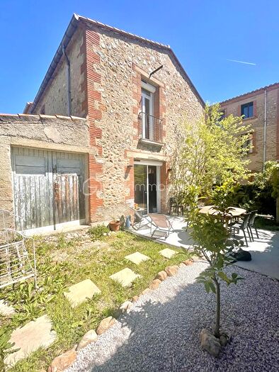 Passa - Maison 4 pièces à vendre