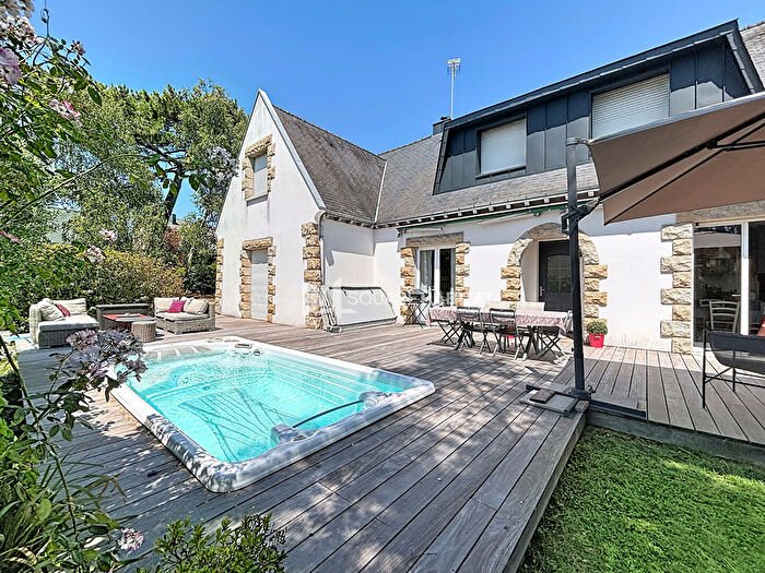 Maison 7 pièces à Bain-de-Bretagne, à vendre