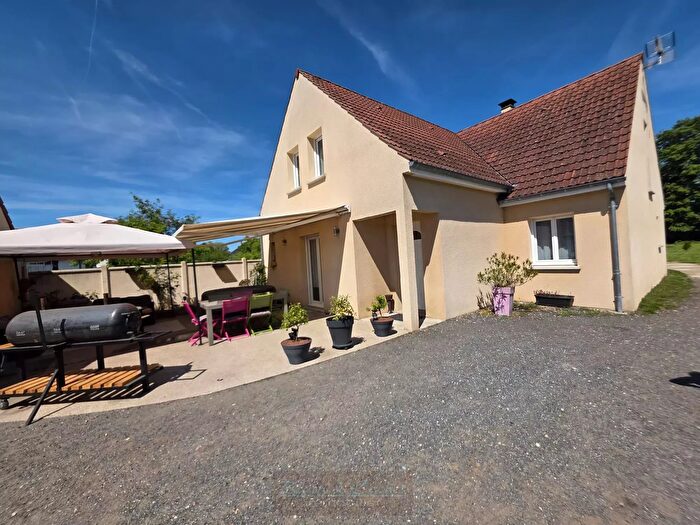 Maison 7 pièces à vendre - Amilly