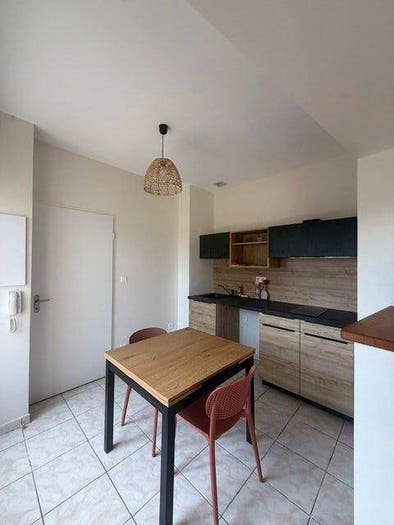 Appartement 2 pièces à louer à Vieux Bergerac