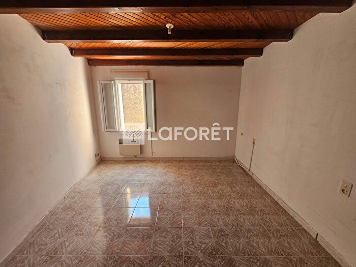 Maison à vendre - Florensac - 5 pièces - 4 chambres