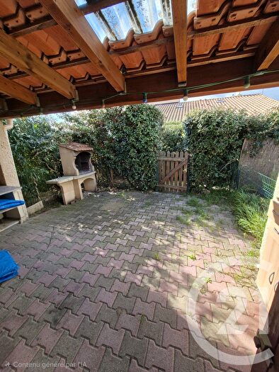 Maison à vendre - Sainte-Marie-la-Mer - 3 pièces - 2 chambres