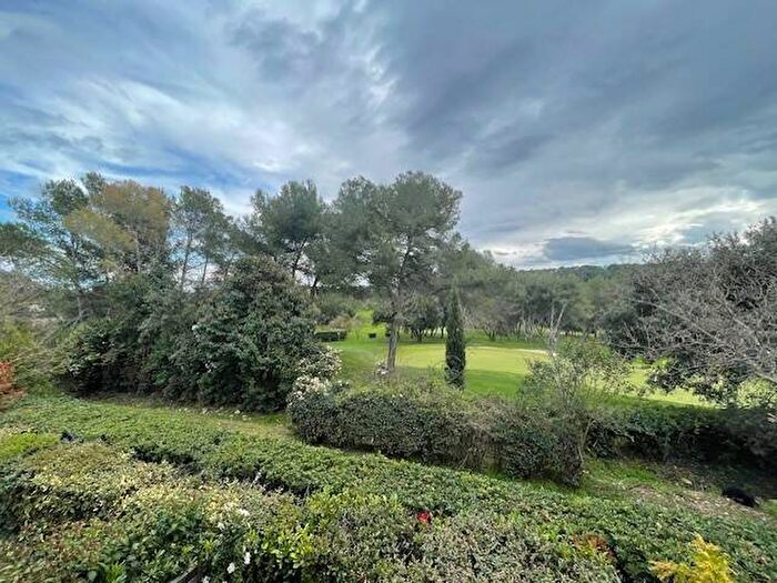 Appartement à louer - Garrigues, Nîmes - 3 pièces - 2 chambres