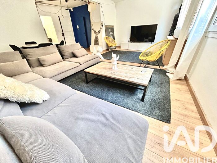 Capitole, Toulouse : Appartement 5 pièces à louer
