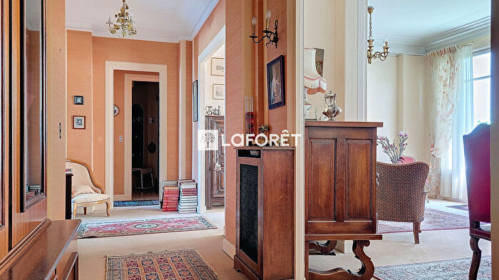 Appartement 5 pièces à vendre - Montmorency, Bas Montmorency