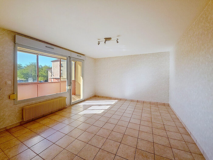 Viriat - Appartement 2 pièces à louer