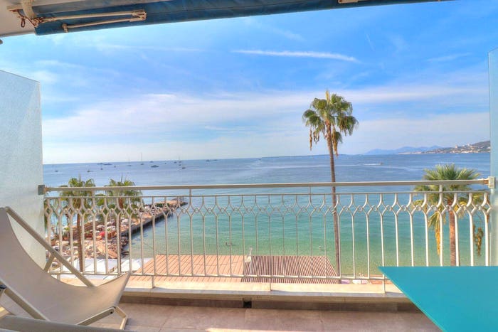 Appartement 1 pièce à louer à Pont Dulys, Antibes
