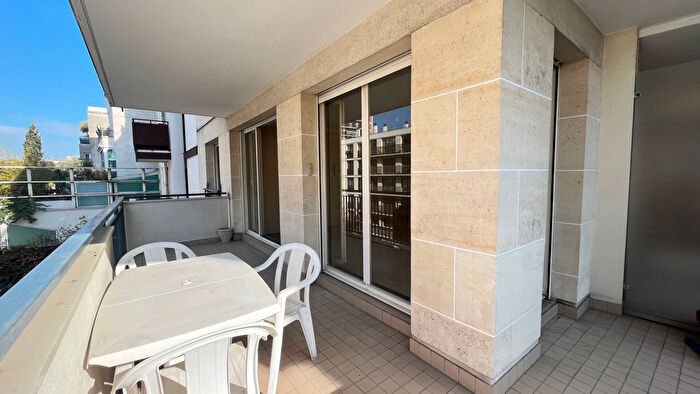 Appartement à louer - Boulogne-Billancourt, Jean Jaurès, Reine - 4 pièces - 3 chambres