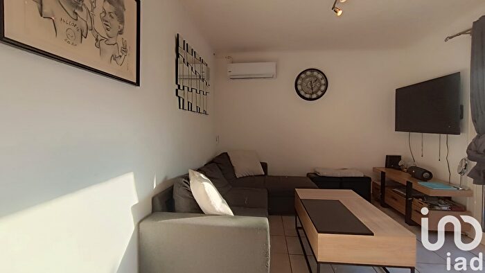 Maison à vendre - Le Barcarès, Presquîle, La Coudalère - 3 pièces - 2 chambres