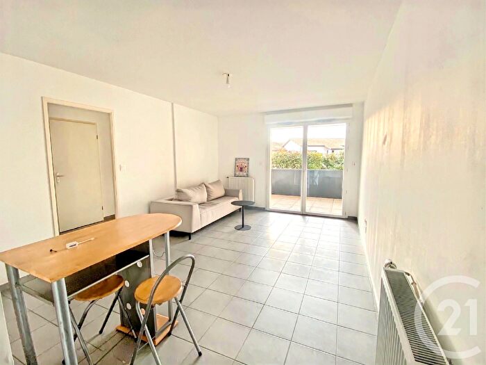 Appartement à louer - Colomiers, Marots, Cabirol, Ramassiers - 3 pièces - 2 chambres
