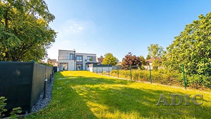 Saint-Mard : Maison 6 pièces à vendre