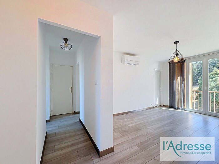 Ajaccio : Appartement 3 pièces à louer