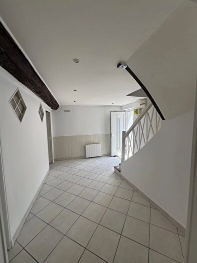 Montesson, Centre-ville - Maison 5 pièces à louer