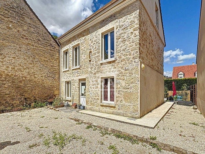 Appartement 2 pièces à louer à Viarmes