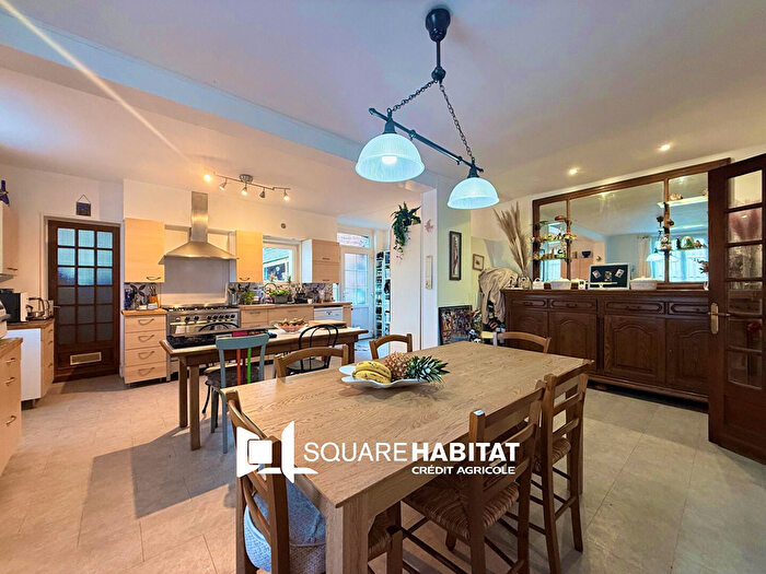 Maison à vendre - Illiers-Combray - 7 pièces - 5 chambres