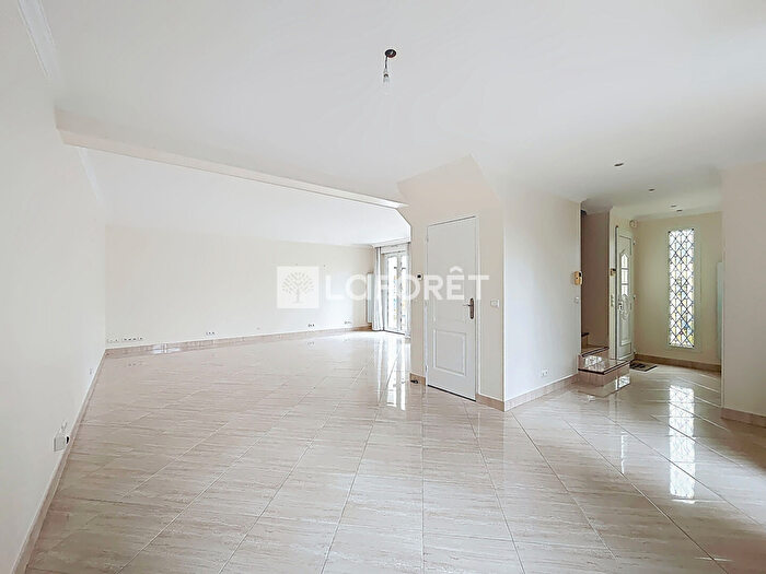 Maison à vendre - Carrières-sur-Seine, Allouettes, Réveil Matin, Printemps - 5 pièces - 3 chambres