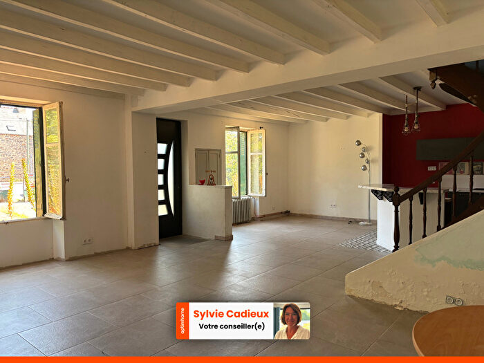 Maison 5 pièces à Redon, à vendre