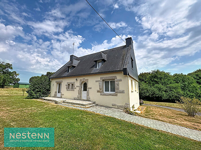 Maison 5 pièces à vendre - Bréhan