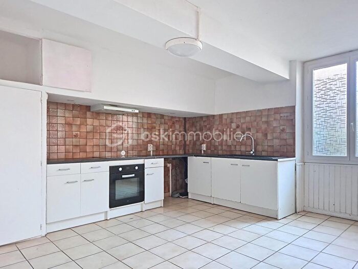 Maison à vendre - Mansonville - 5 pièces - 2 chambres