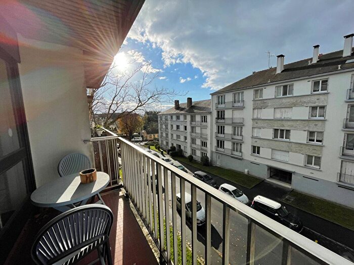 Appartement 1 pièce à louer à Tortière, Nantes