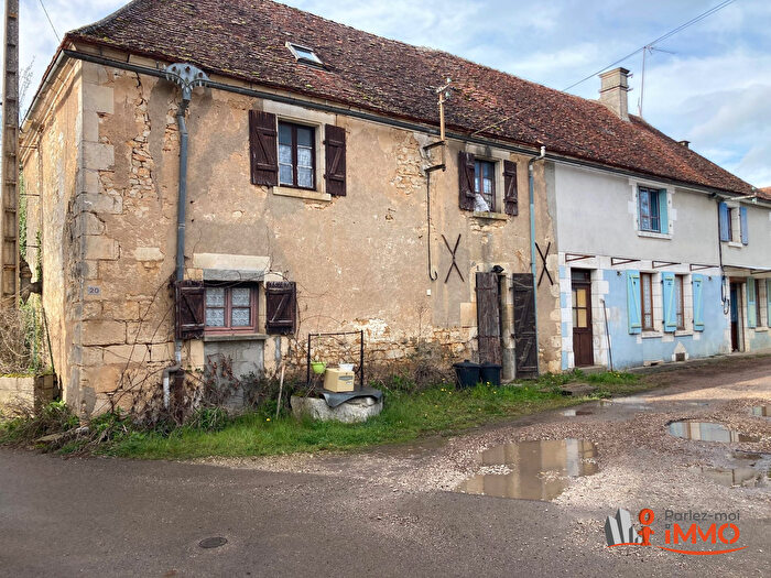 Maison à vendre - Étais-la-Sauvin - 8 pièces - 5 chambres