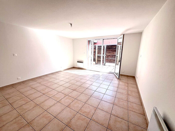 Appartement 1 pièce à vendre à Arles, Griffeuille