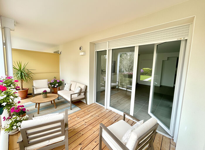 Appartement à vendre - Toulouse, Patte dOie, Fontaines - 3 pièces - 2 chambres