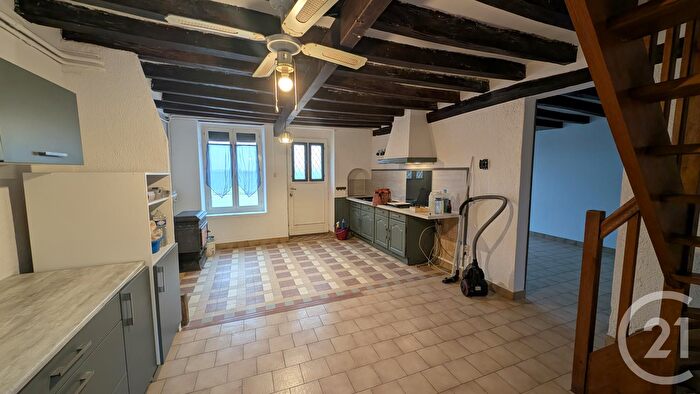 Maison à louer - Moisy - 5 pièces - 4 chambres