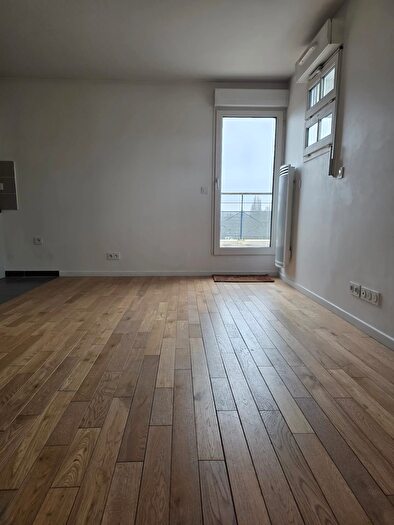 Appartement à vendre - Maisons-Laffitte, Ouest - 2 pièces - 1 chambre