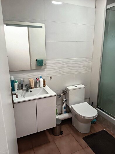 Appartement à louer - Sud, Saint-Denis - 1 pièce