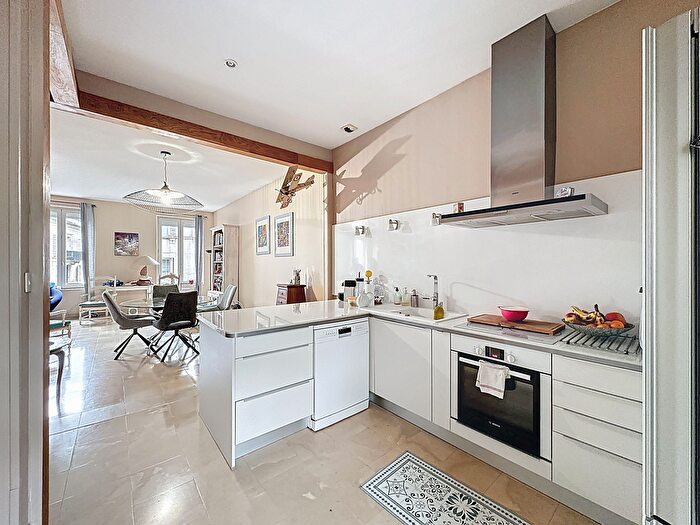 Périgueux, Centre-ville, La Gare, Saint-Martin - Maison 9 pièces à vendre