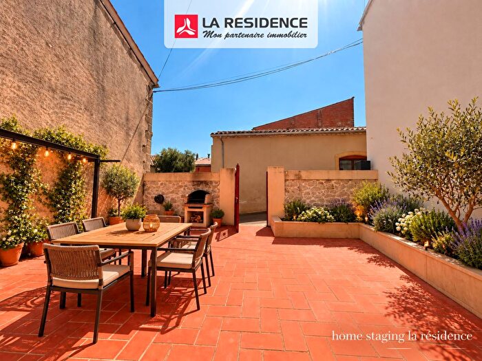 Maison 5 pièces à vendre à Castelnaudary