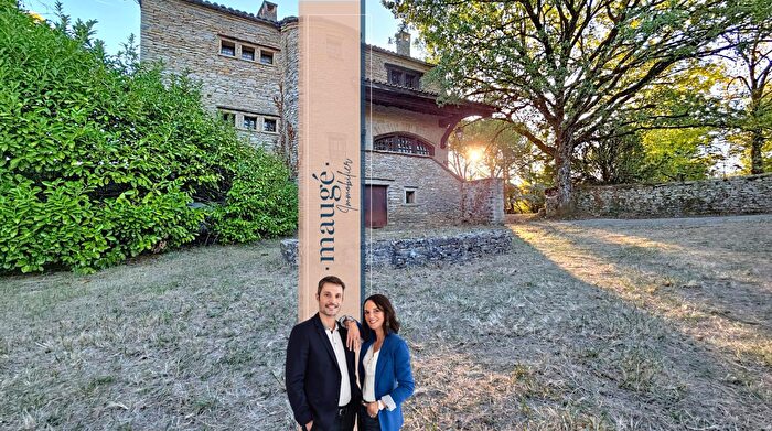 Maison 4 pièces à vendre - Crémieu