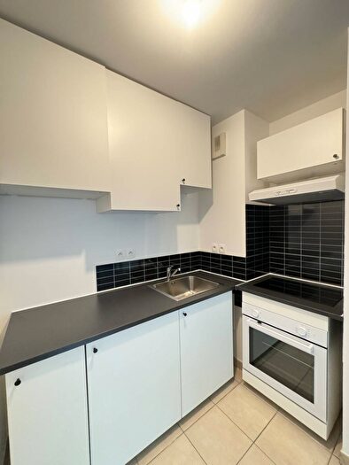 Appartement 2 pièces à louer - Palaiseau