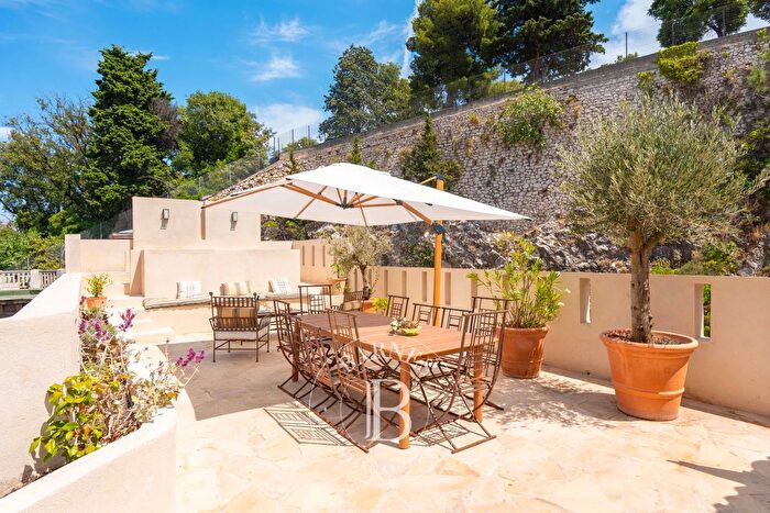 Appartement 4 pièces à vendre à Marseille 7ème, Saint-Victor