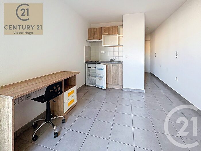Appartement 1 pièce à Isle, à vendre