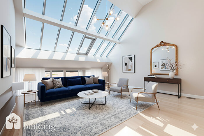 Appartement à vendre - Paris e , Chaillot - 3 pièces - 2 chambres