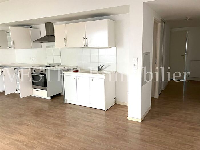 Appartement 3 pièces à Bègles, Terres Neuves, à vendre