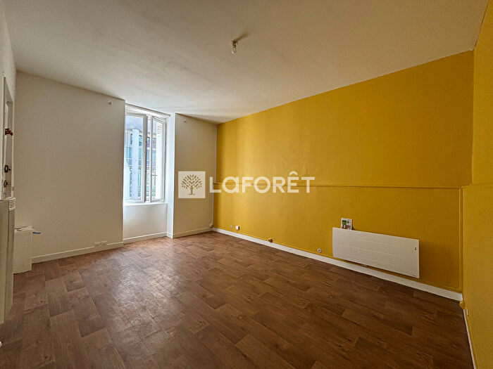 Appartement 1 pièce à louer à Bordeaux, Sainte-Clotilde