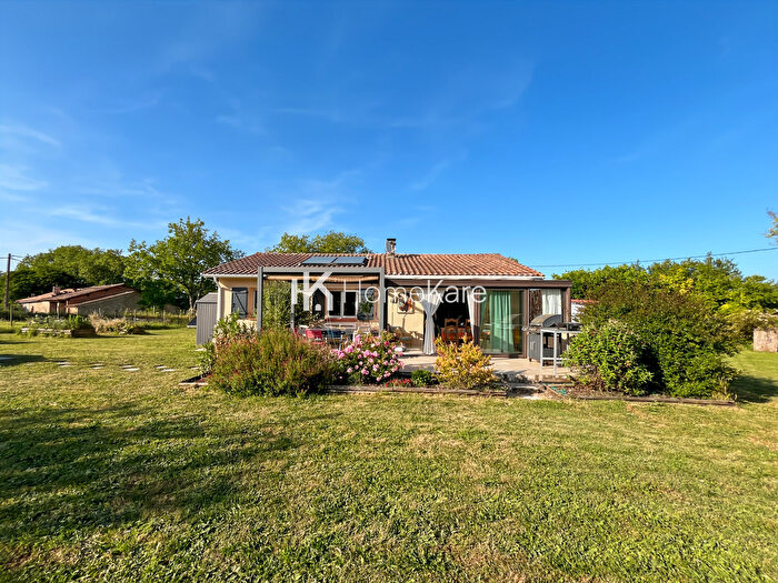 Maison 6 pièces à vendre - Saint-Félix-Lauragais
