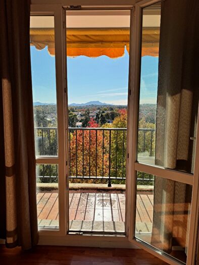 Appartement à vendre - BayonneBayonaBaiona, Saint-Léon - 3 pièces - 2 chambres