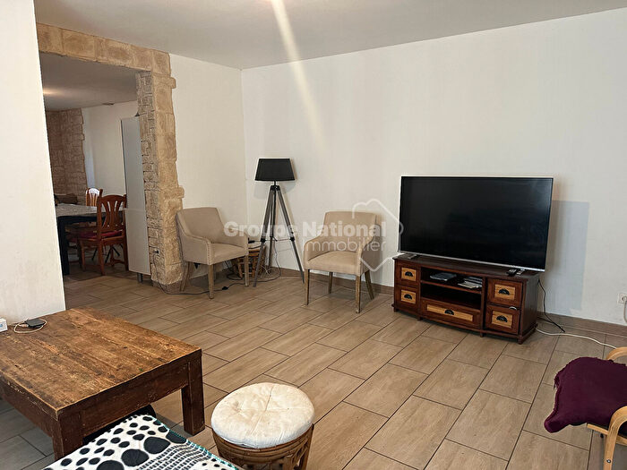 Arles, Trébon - Maison 3 pièces à vendre