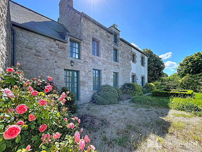 Maison 7 pièces à Trégon, à vendre