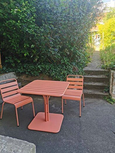 Appartement 1 pièce à Le Brezet, Clermont-Ferrand, à louer