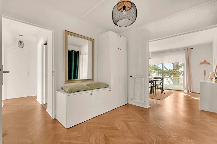 Appartement 3 pièces à vendre à Toulouse, Côte Pavée, Limayrac, Ayga