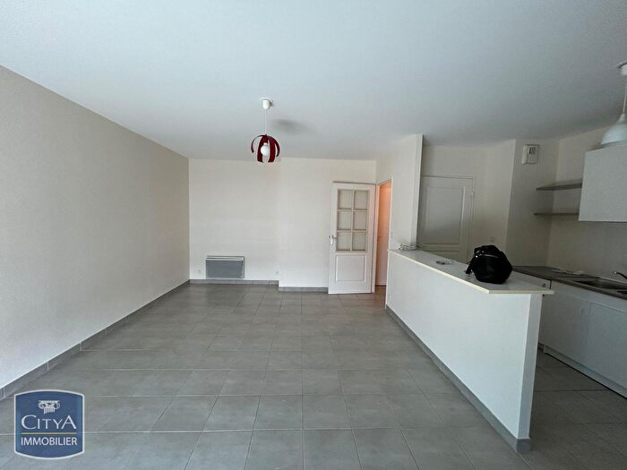 Saint-Nazaire, Centre-ville, Ville-Port, Petit Maroc - Appartement 2 pièces à louer