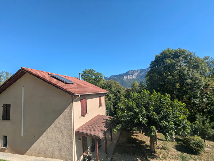 Maison 6 pièces à Poliénas, à vendre