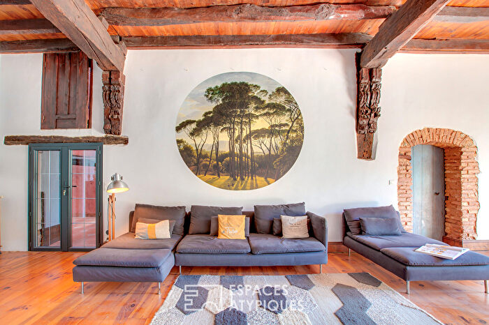 Maison à vendre - Bélus - 12 pièces - 5 chambres